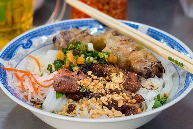 Walking street food tour - Final Thoughts