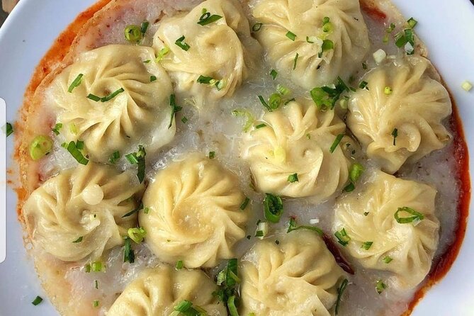 Walking Street Food Tour in Kathmandu - The Itinerary in Detail