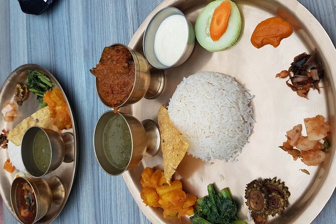 Walking Street Food Tour in Kathmandu - Cost and Value