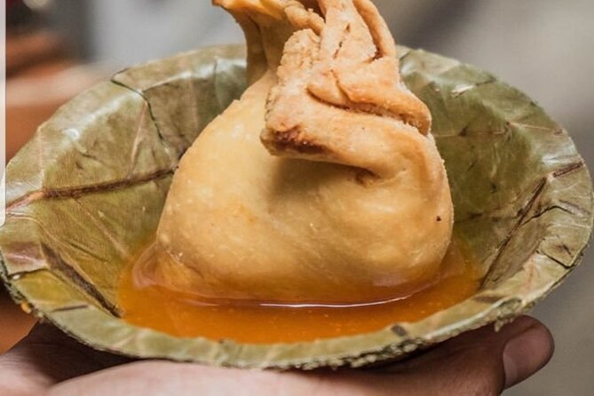 Walking Street Food Tour in Kathmandu - Practical Tips