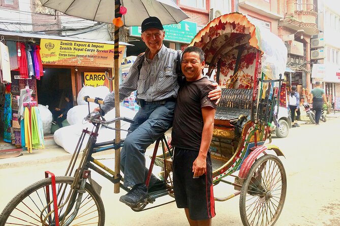 Walking Street Food Tour in Kathmandu - The Sum Up