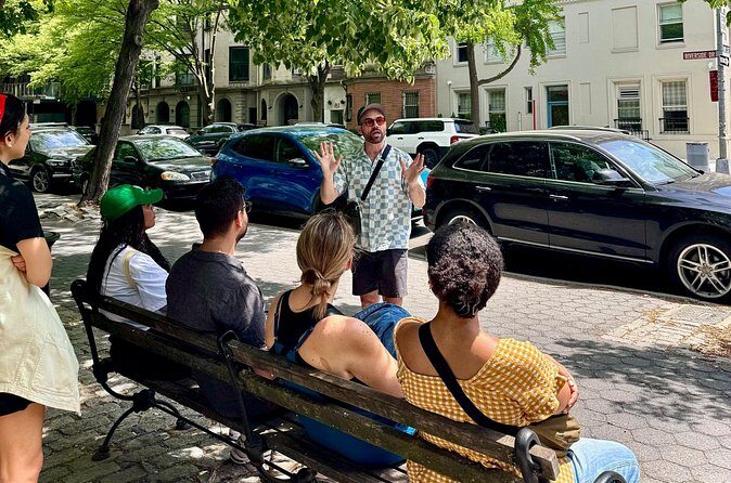 Walking the Heart of the Upper West Side - Additional insights from reviews