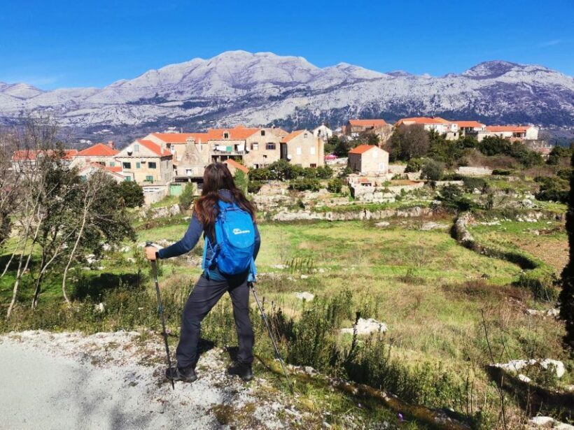 Walking Through Ancient Konavle Villages with a Tasty Finish - The Unique Trail and Its Local Secrets
