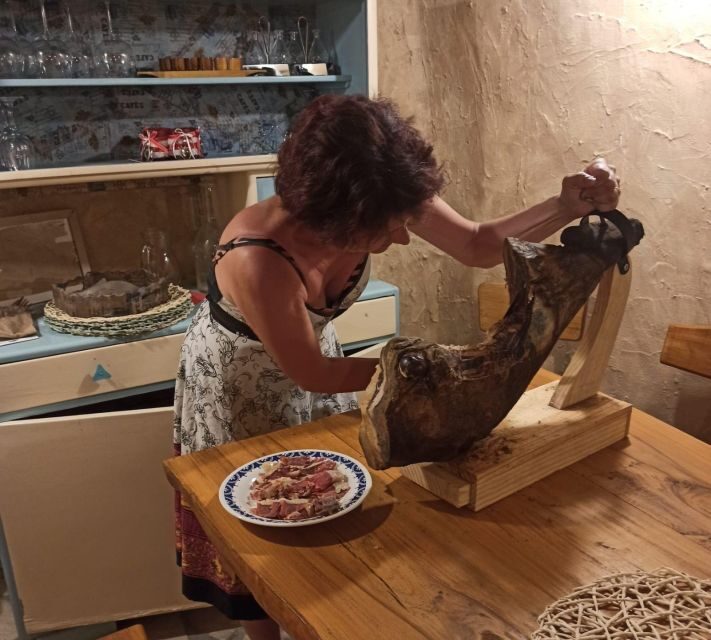 Walking Through Ancient Konavle Villages with a Tasty Finish - Practicalities and Booking Details