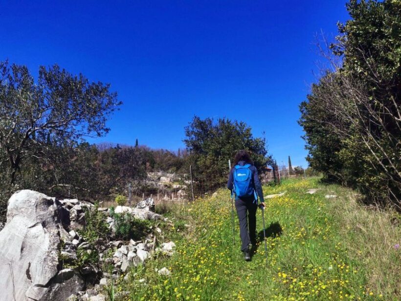 Walking Through Ancient Konavle Villages with a Tasty Finish - The Sum Up