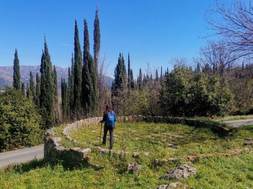 Walking Through Ancient Konavle Villages with a Tasty Finish - FAQ