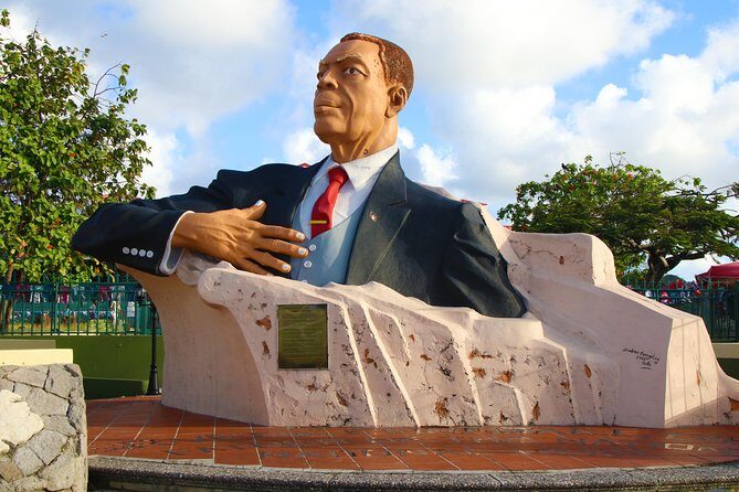 Walking Through Antigua's History - Walking Through Antiguas History: A Practical Guide to a Rich Cultural Experience