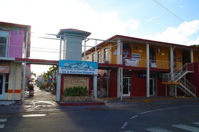 Walking Through Antigua's History - The Sum Up