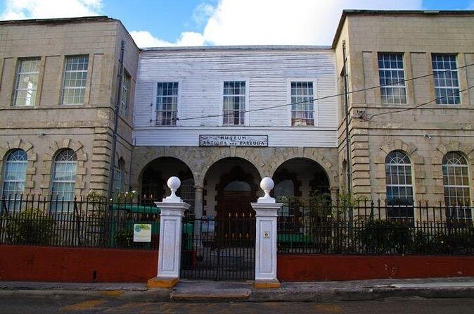 Walking Through Antigua's History - Final Thoughts