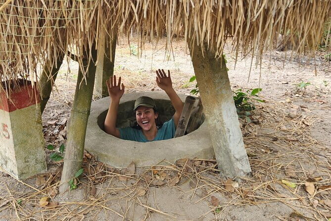 WALKING Through HISTORY at KY ANH TUNNELS & CHAM RUIN SANCTUARY - FAQ