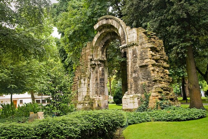 Walking Through Oviedo's Treasures - Who Should Book This Tour?