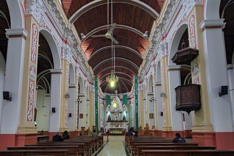 Walking tour - A journey through the History of Santa Cruz - Who Would Love This Tour?