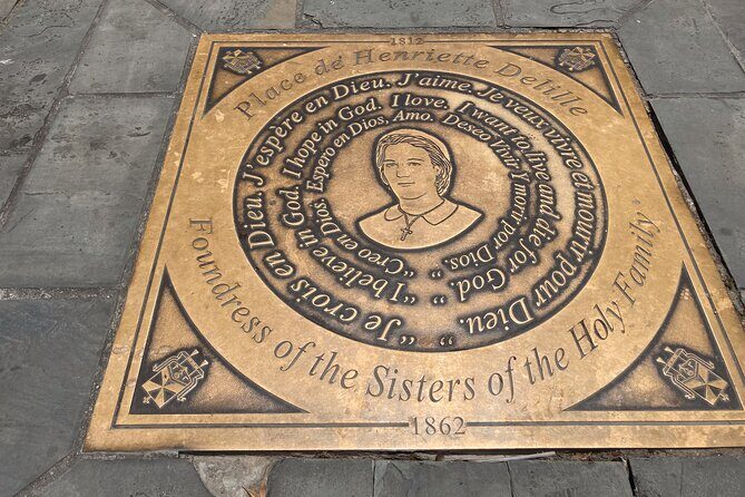Walking Tour about The Good, The Bad and The Beautiful Women of New Orleans - Who Will Love This Tour?