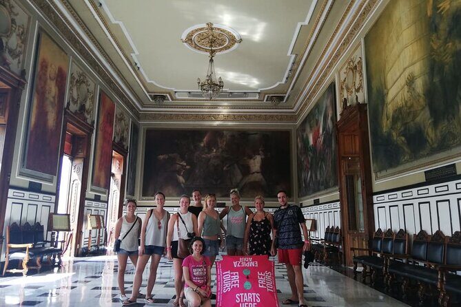 Walking Tour Across the Historic Center in Merida - FAQ