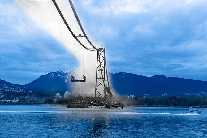 Walking Tour Along Stanley Park's Seawall - Authentic Experiences and Real Traveler Feedback
