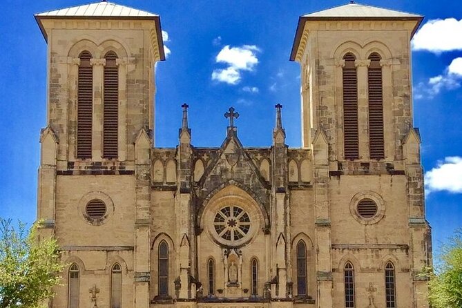 Walking Tour Along the San Antonio Riverwalk And Around Downtown - Frequently Asked Questions