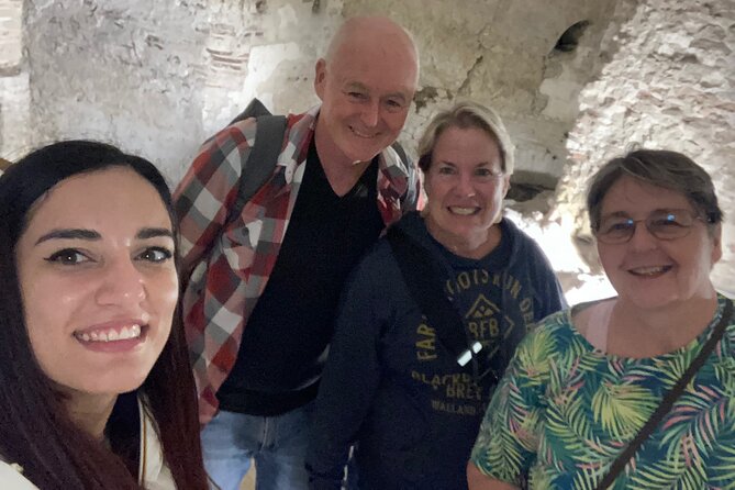 Walking Tour Ancient & Modern Salerno - Guest Experiences