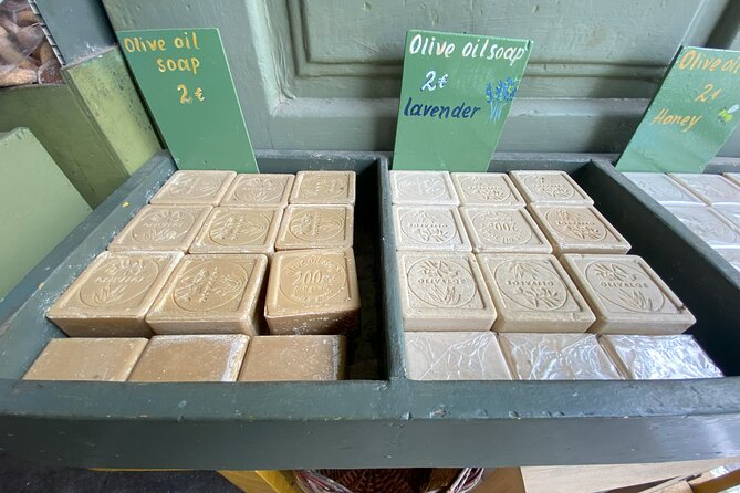 Walking Tour and Cooking Class on Naxos With Local Market Visit - Feedback From Previous Participants