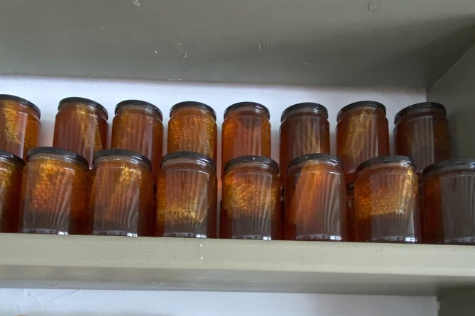 Walking Tour and Cooking Class on Naxos With Local Market Visit - The Sum Up