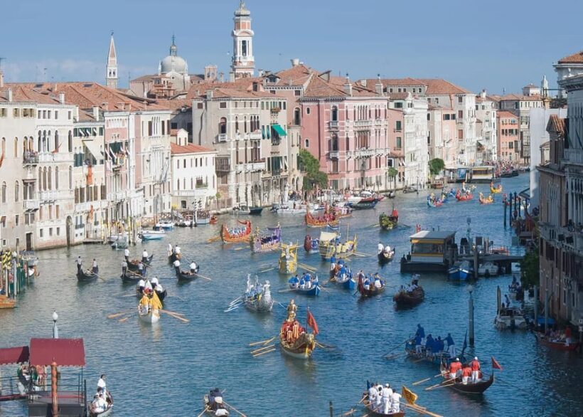 Walking Tour and Gondola Ride in Enchanting Venice - Final Thoughts