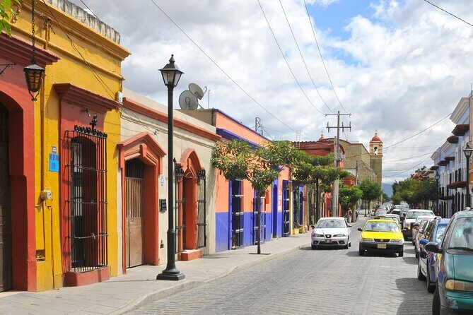 Walking tour and Museums Oaxaca - A Deep Dive into the Itinerary