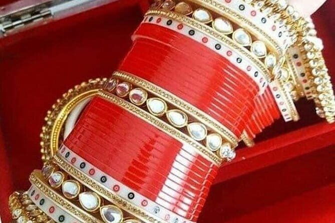 Walking Tour and Rickshaw Ride through The Bazaars of old Amritsar - The Sum Up