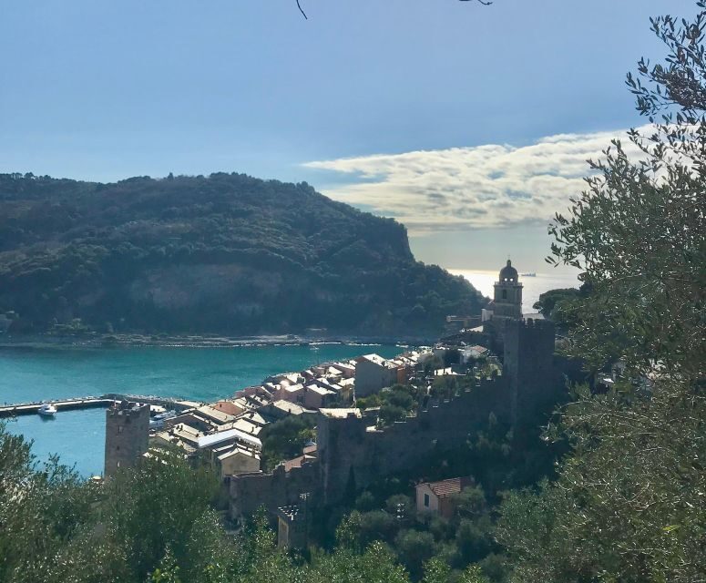 Walking tour around Portovenere, the pearl of Gulf of Poet - Walking tour around Portovenere, the pearl of Gulf of Poet