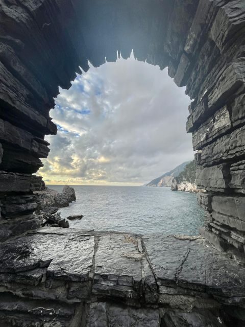 Walking tour around Portovenere, the pearl of Gulf of Poet - The Itinerary Breakdown