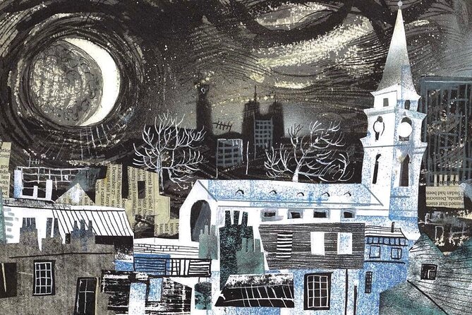 Walking Tour Around Spitalfields in the East End of London - Traveler Reviews and Satisfaction