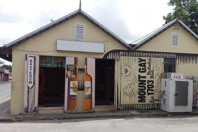 Walking Tour at Bridgetown Discovering Hidden Treasures - The Practicalities: What to Expect