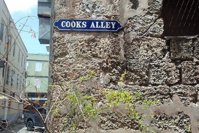 Walking Tour at Bridgetown Discovering Hidden Treasures - The Sum Up: Who Is This Tour Best For?