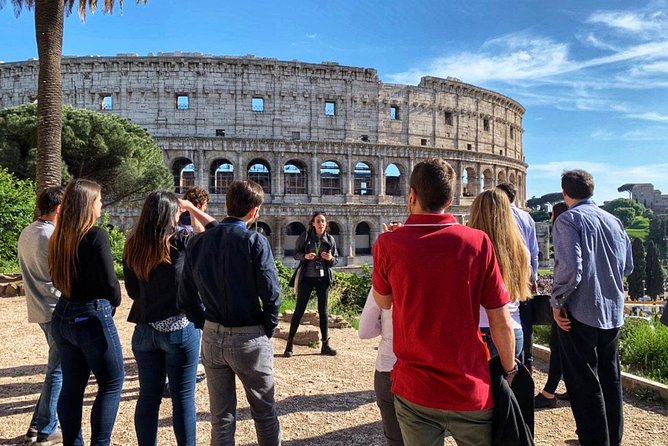 Walking Tour at The Colosseum and Forum with an Archaeologist - Cost and Value