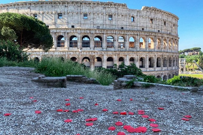 Walking Tour at The Colosseum and Forum with an Archaeologist - FAQ