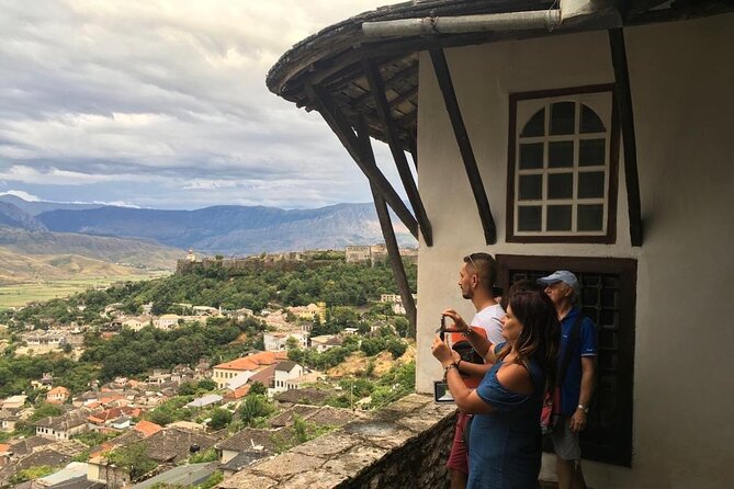 Walking Tour Baazar – the Argjiro Castle – Zekate House - Traveler Feedback and Experiences