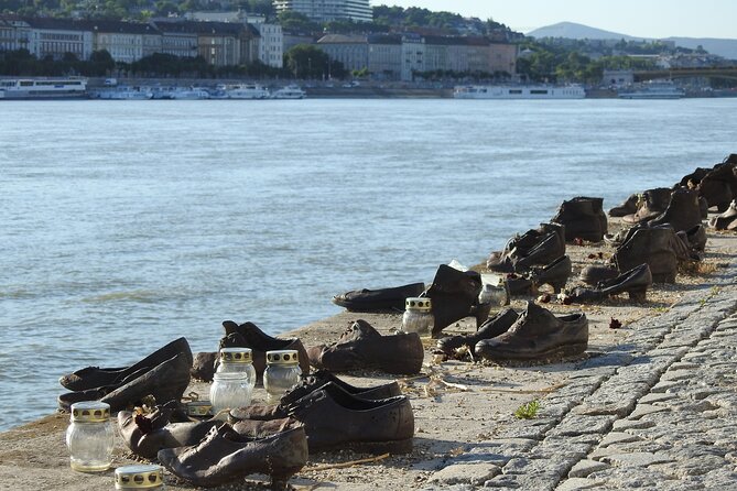 Walking Tour Budapest incl. the Shoes on the Danube Bank - The Sum Up