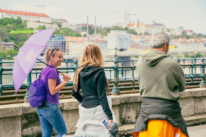 Walking Tour Budapest incl. the Shoes on the Danube Bank - FAQs