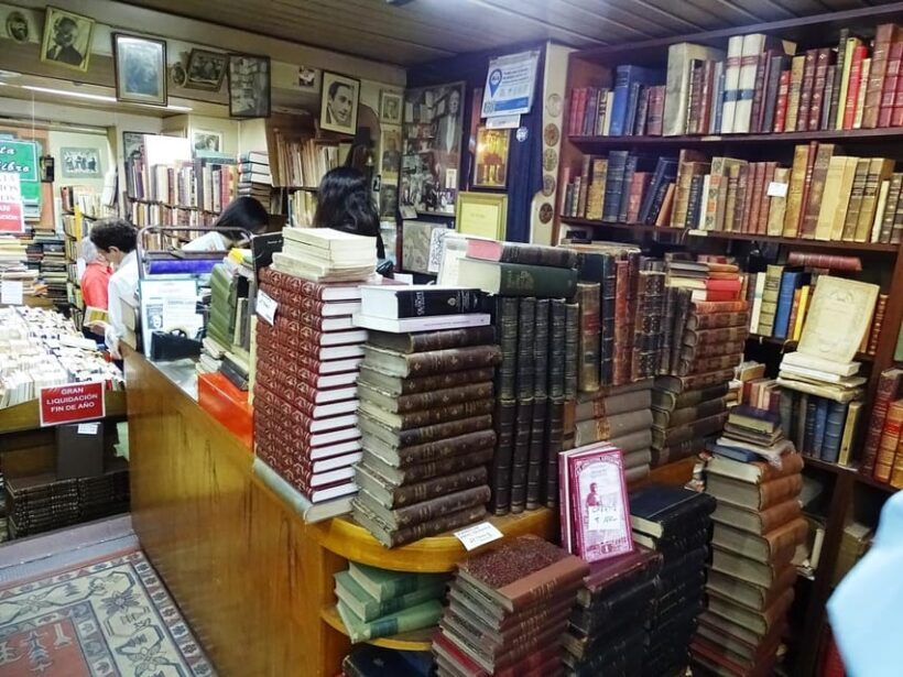 Walking Tour: Buenos Aires bookstores - Final Thoughts on Value and Experience