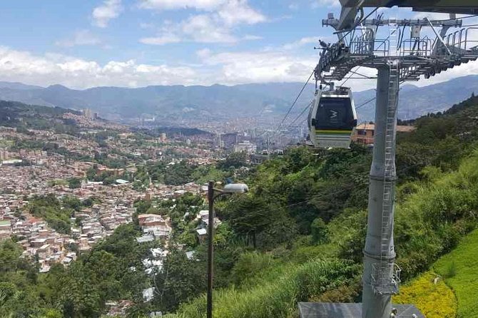 Walking Tour, Cable Car & Fruit Tasting - Accessibility and Fitness