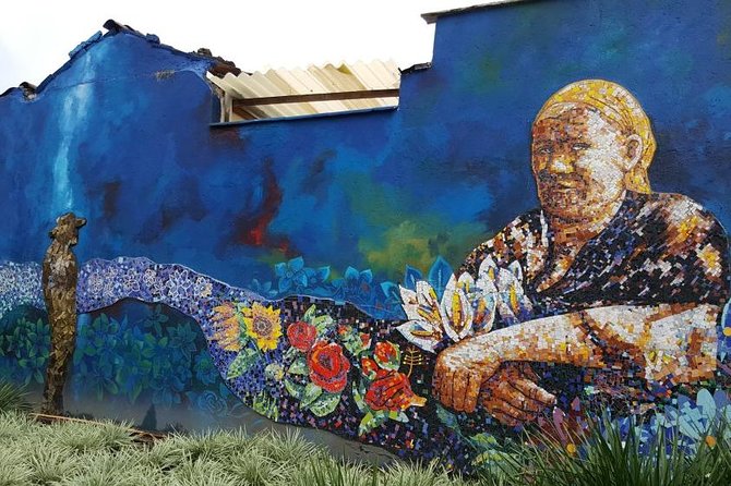 Walking Tour, Cable Car & Fruit Tasting - Insightful Experiences Into Local Life and History