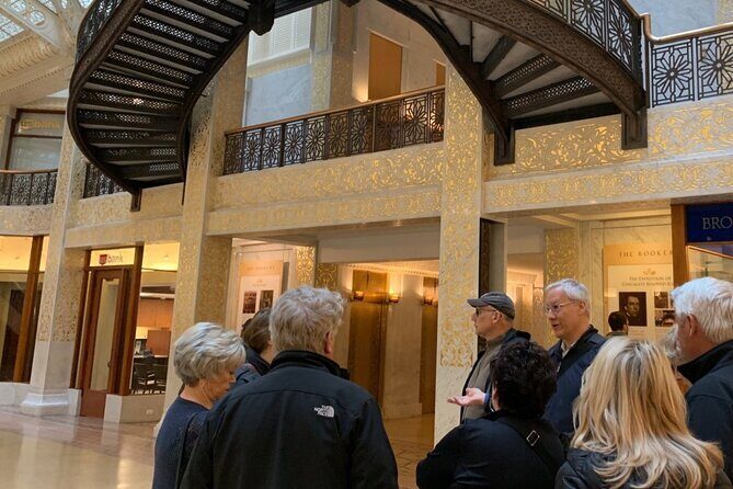 Walking Tour: Chicago's Loop - Home of the Modern Skyscraper - Who Will Love This Tour?