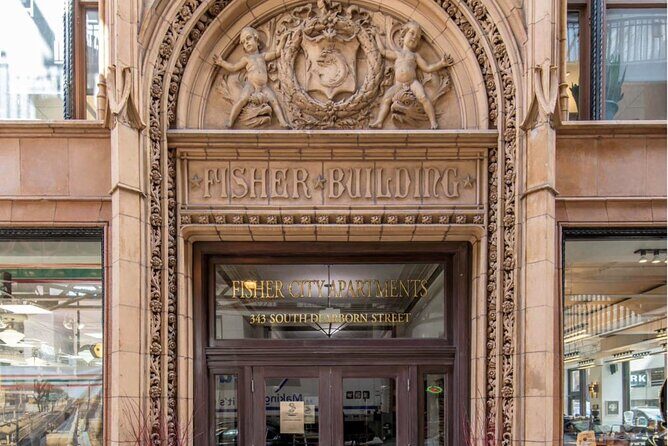 Walking Tour: Chicago's Loop - Home of the Modern Skyscraper - Final Thoughts