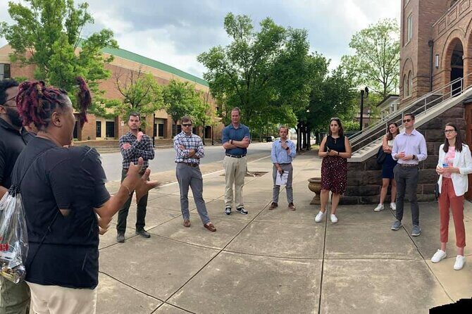 Walking Tour: Civil Rights History -The Church, Children & Community - Final Thoughts: Is This Tour Right for You?