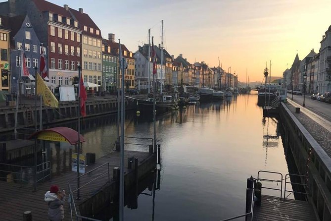 walking tour - Copenhagen and Christiansborg 3 hours - FAQ