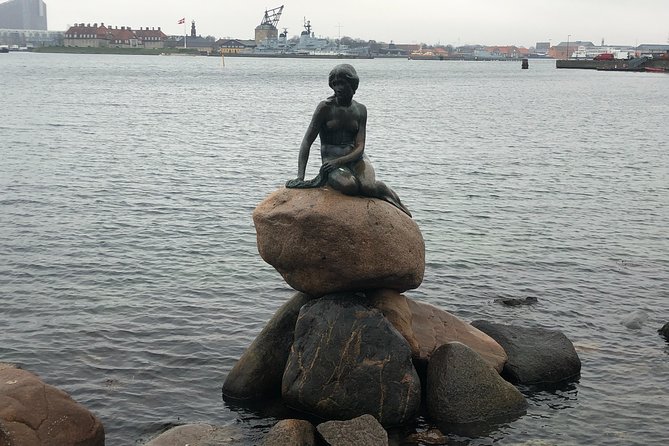 Walking Tour - Copenhagen Old Town & Tivoli Park Included - Additional Information and Accessibility