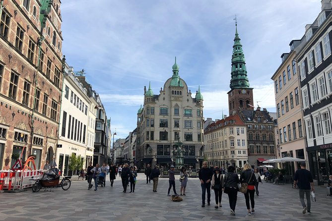 Walking Tour - Copenhagen Old Town & Tivoli Park Included - Frequently Asked Questions