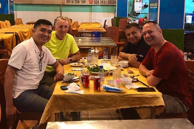 Walking Tour - Why You Should Consider This Tour