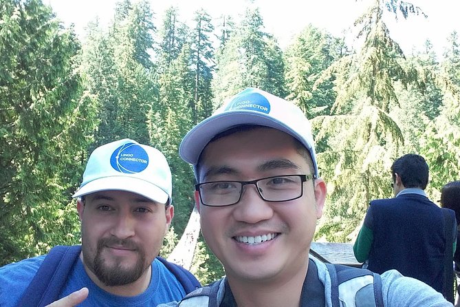 Walking Tour - The Sum Up