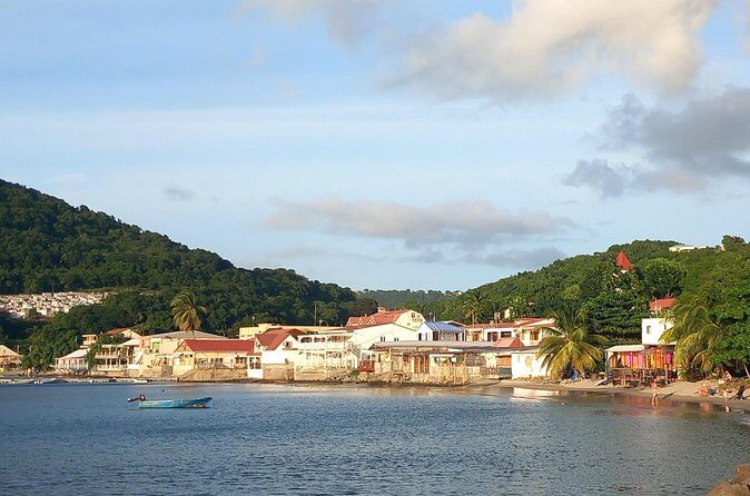 Walking Tour: Death in Paradise & Honoré Police Station Pass - Who Should Consider This Tour?
