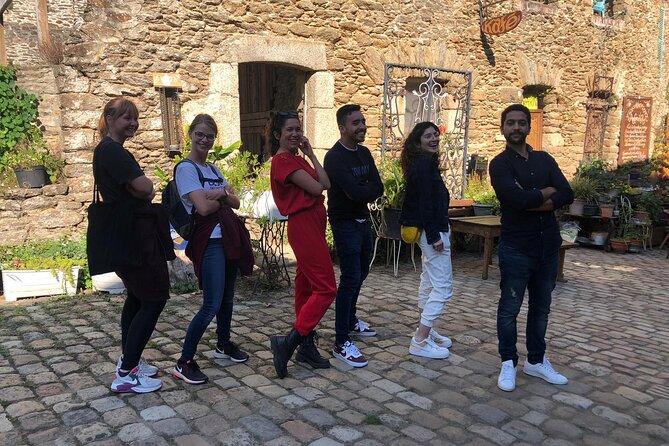 [Walking Tour] Discover the Best of Brest in 2 Hours - Optional Ride on the Télépherique Cable Car