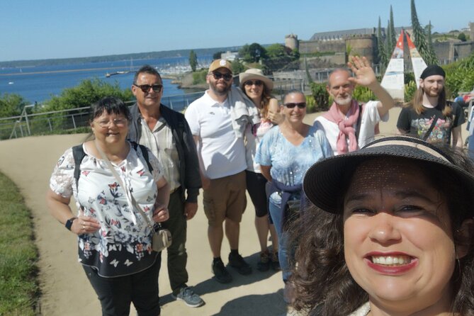 [Walking Tour] Discover the Best of Brest in 2 Hours - Accessibility and Participation Details